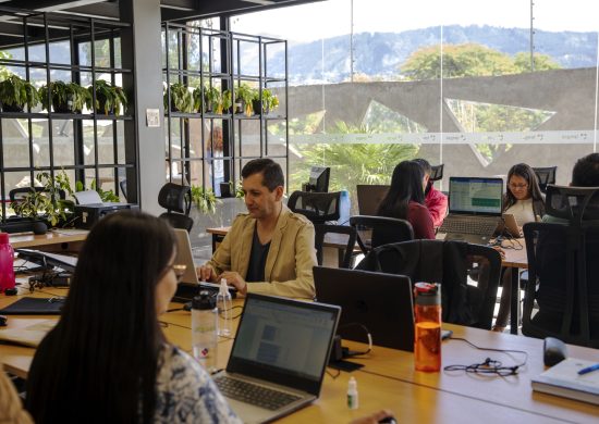 Quienes somos – Ipeges