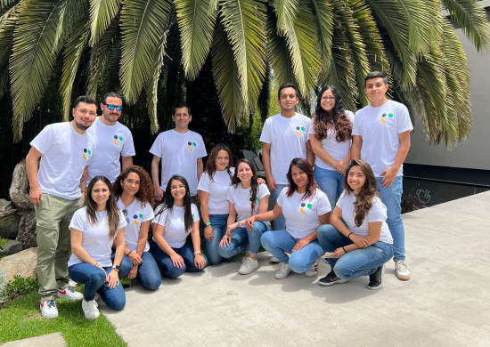 Quienes somos – Ipeges