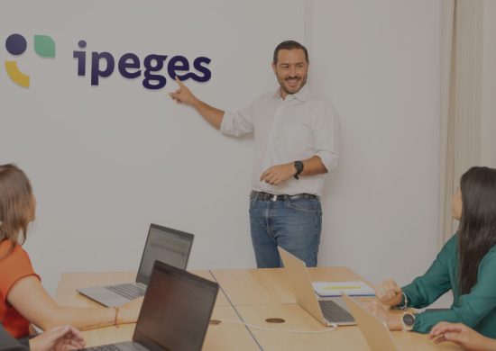 Quienes somos – Ipeges