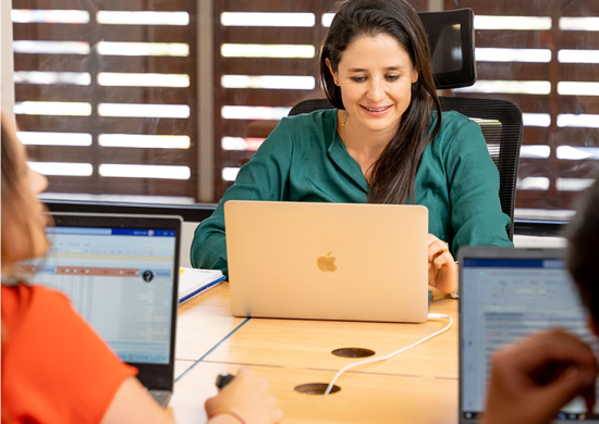 Quienes somos – Ipeges